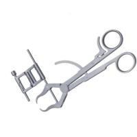 China Orthopedic Veterinary Self Lockable Aiming Reduction Forceps for sale