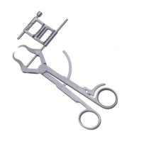 China Orthopedic Veterinary Self Lockable Aiming Reduction Forceps for sale