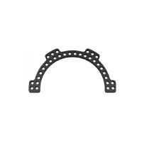 China Ring Frame External Fixator Instruments Aluminum System for sale