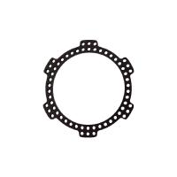 China Ring Frame External Fixator Instruments Aluminum System for sale