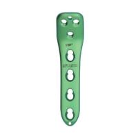 China Orthopedic Trauma Osteotomy Locking Plate Implant Three Holes Children for sale