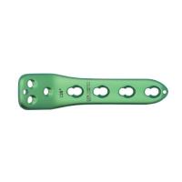China Orthopedic Trauma Osteotomy Locking Plate Implant Three Holes Children for sale