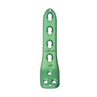 China Orthopedic Trauma Osteotomy Locking Plate Implant Three Holes Children for sale