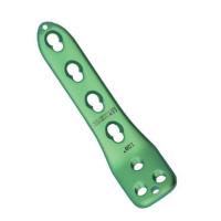 China Orthopedic Trauma Osteotomy Locking Plate Implant Three Holes Children for sale