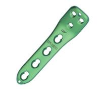 China Orthopedic Trauma Osteotomy Locking Plate Implant Three Holes Children for sale