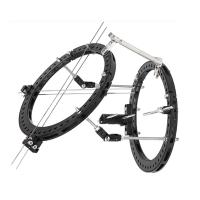 China Radiolucent Ring Frame Combination External Fixator Annular Design for sale