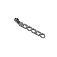 China 3.5 Spinal Rod System Occipital Plate Connecting Rod for sale