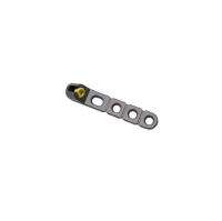 China 3.5 Spinal Rod System Occipital Plate Connecting Rod for sale