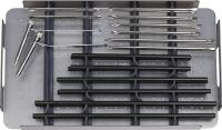 China Orthopedic Lower Limb External Fixator Instrument Boxes for sale