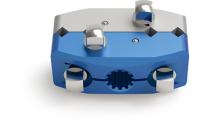 China Orthopedic Lower Limb External Fixator Instrument Boxes for sale