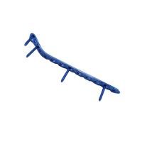 China Tibial Platform Lateral Locking Plate Orthopedic Trauma Implants for sale