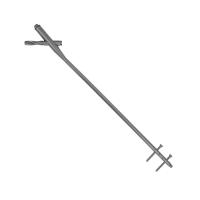 China Valid Time 3 Years PFNA Interlocking Femoral Nail System CE ISO13485 Thickness 9/10/11/12 Mm for sale