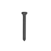 China 8/9/10 Mm Thickness Titanium Intramedullary Nail System Proximal Tibial Interlocking Nail for sale