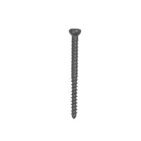 China 8/9/10 Mm Thickness Titanium Intramedullary Nail System Proximal Tibial Interlocking Nail for sale