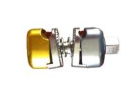 China Stryker external fixator Hoffmann rod clamp for sale