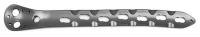 China Type II Orthopediatrics Proximal Femur Locking Plate 5.6mm Thickness for sale