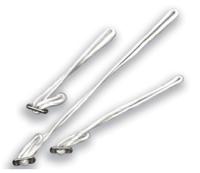 China Orthopedic Sports Medical Titanium 4*12mm Endobutton ACL for sale