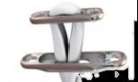 China Orthopedic Sports Medical Titanium 4*12mm Endobutton ACL for sale