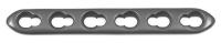 China 1.2mm Type I Orthopedic Locking Plate Wrist Bones Distal Radius Locking Plate for sale
