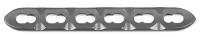 China 1.2mm Type I Orthopedic Locking Plate Wrist Bones Distal Radius Locking Plate for sale