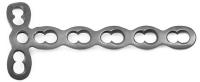 China Finger Fracture Orthopedic Locking Plate Straight L T Y Shaped LCP Plate Ortho for sale