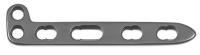 China Posterior Side lcp variable angle locking plate distal radius Class IIb for sale