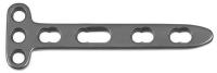 China Posterior Side lcp variable angle locking plate distal radius Class IIb for sale