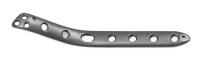 China Lcp Distal Humerus Locking Plate 3.5 For Intraarticular Fractures for sale
