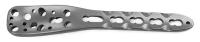 China Gather Orthopedic Locking Plate 4mm Proximal Humerus Fracture Plate for sale