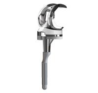 China Artificial Knee Joint SKII CR Femoral Condyle for sale