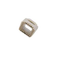 China White PEEK Lumber Cervical Spine Fusion Devices Type I 16*13mm for sale