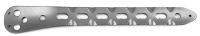 China 5.6mm Titanium Proximal Femur Orthopedic Locking Plate Type I for sale