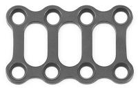 China 2.0mm HA Maxillofacial Implant YM Type Orthopedic Bone Plates for sale