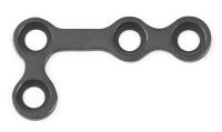 China CE ISO 13485 Maxillofacial Plating System Titanium Bone Implants for sale