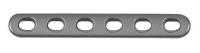 China Plate and Screw Humerus Plates Upper Limb Titanium implate thickness3.2mm for sale