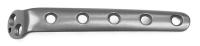 China Upper Limbs LCP Olecranon Fracture Plate 4 5 6 Holes OEM ODM for sale