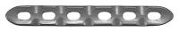 China Plate and Screw Children Plates upper limbs  special Titanium Implate for sale