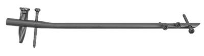 China 7.0mm 8.0mm Humeral Proximal Intramedullary Nail System Blade Locking for sale