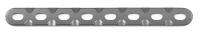 China Plate and Screw Tibial Plates Lower limbs Titanium Implate thickness4.6mm for sale