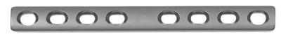China Plate and Screw Dynamic Copression Plates (Limited-contact,Tibial) Lower limbs Titanium Implate for sale