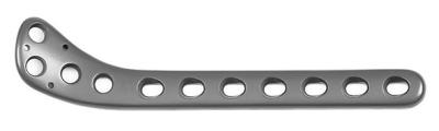 China Plate and Screw Tibial Platform Medial Plates I (L/R) Lower limbs Titanium Implant for sale