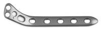 China Plate and Screw  Tibial Platform Lateral Plates II (L/R) Lower limbs Titanium Implate for sale