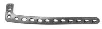 China Plate and Screw Distal Lateral Tibial L-Shaped  Plates(L/R) Lower Limbs Titanium Implate for sale