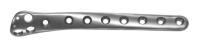 China Plate and Screw Distal Tibial Lateral Plates(L/R) Lower Limbs Titanium Implant for sale