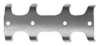 China Plate and Screw Rib Plates-Surrounded Type Titanium Implant for Rib Fracure Fix for sale