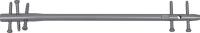 China Reverse Distal Femoral Titanium Intramedullary Nail Implant for sale