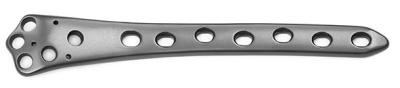 China Plate and Screw Distal Medial  Femur Plates Ⅱ(L/R) Titanium Implant for sale