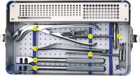 China CE ISO13485 Orthopedic Surgical Instruments Lower Limbs Fixation for sale