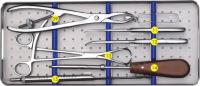 China CE ISO13485 Orthopedic Surgical Instruments Lower Limbs Fixation for sale