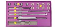 China Gather Orthopedic Surgical Instruments Set Cervical Interbody Fusion for sale